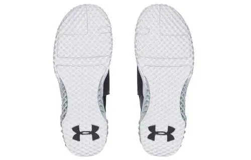 Under Armour Architech Futurist High Top Sneakers