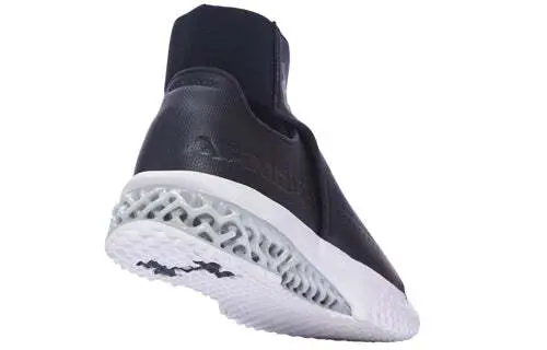 Under Armour Architech Futurist High Top Sneakers