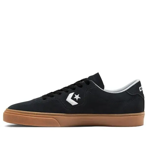 CONVERSE Louie Lopez Pro Cons Low Top Sneakers - Black