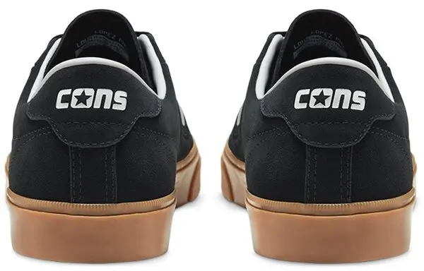 CONVERSE Louie Lopez Pro Cons Low Top Sneakers