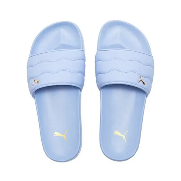 PUMA Leadcat 2.0 Puffy Slides