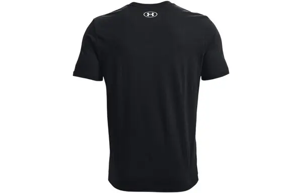 Under Armour Training Graphics T-shirt - Black
