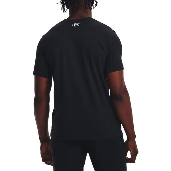 Under Armour Training Graphics T-shirt - Black