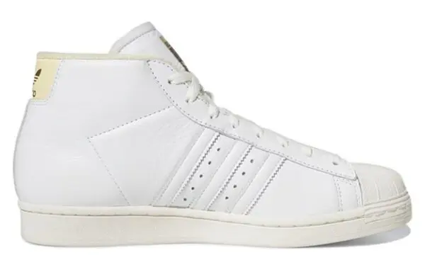 Adidas Pro Model Adv Sneakers