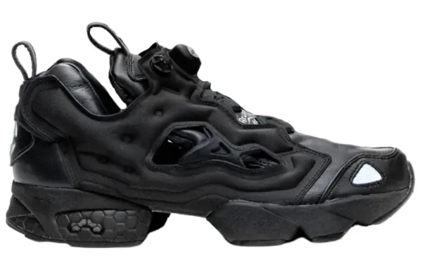 REEBOK Concepts X Instapump Fury 'cc' Sneakers