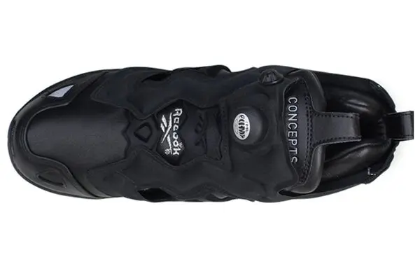 REEBOK Concepts X Instapump Fury 'cc' Sneakers