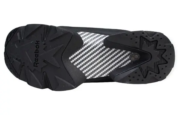 REEBOK Concepts X Instapump Fury 'cc' Sneakers
