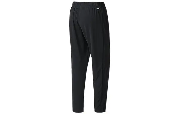 NEW BALANCE Tech Training Knit Track Pant Asia Sizing