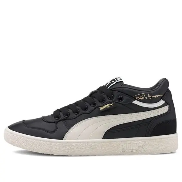 PUMA Ralph Sampson Og Low Top Sneakers