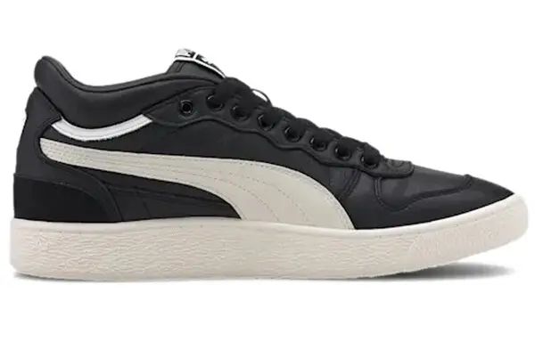 PUMA Ralph Sampson Og Low Top Sneakers