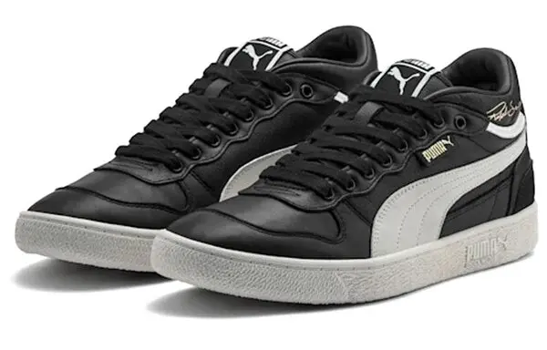 PUMA Ralph Sampson Og Low Top Sneakers