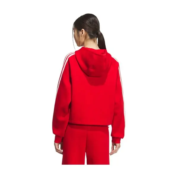 Adidas Hooded Top