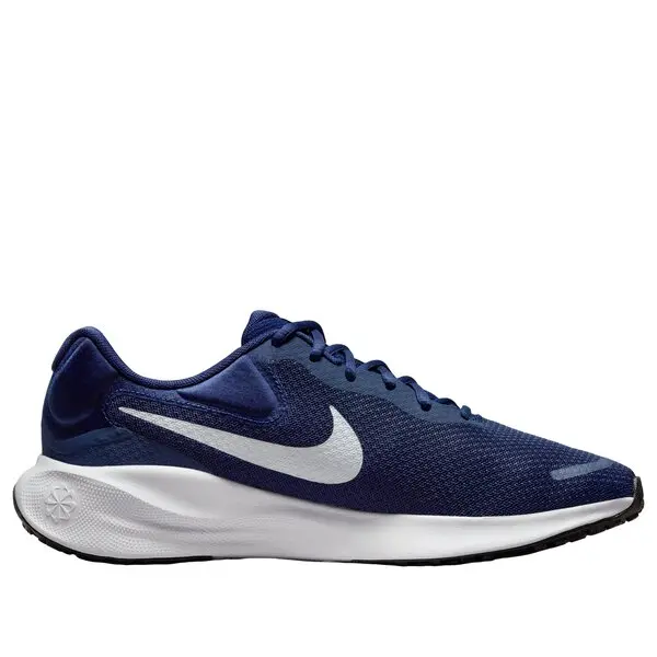 Nike Revolution Sneakers - Midnight Navy/black/white