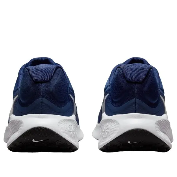 Nike Revolution Sneakers - Midnight Navy/black/white