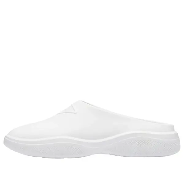 Prada Foam Rubber Mules