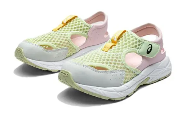 Asics Lifestyle Sandals