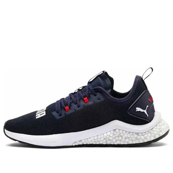PUMA Hybrid Nx Athletic Sneakers - Blue