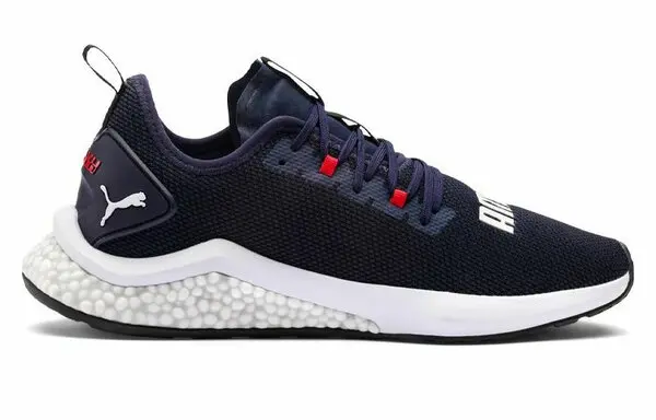 PUMA Hybrid Nx Athletic Sneakers