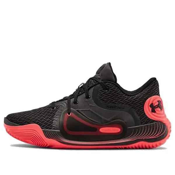 Under Armour Spawn 2 Basketball Sneakers