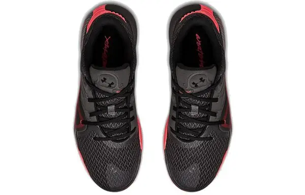 Under Armour Spawn 2 Basketball Sneakers