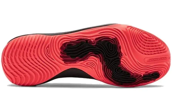 Under Armour Spawn 2 Basketball Sneakers