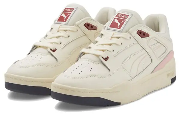 PUMA Vogue X Slipstream "pristine" Sneakers - Pristine/pristine
