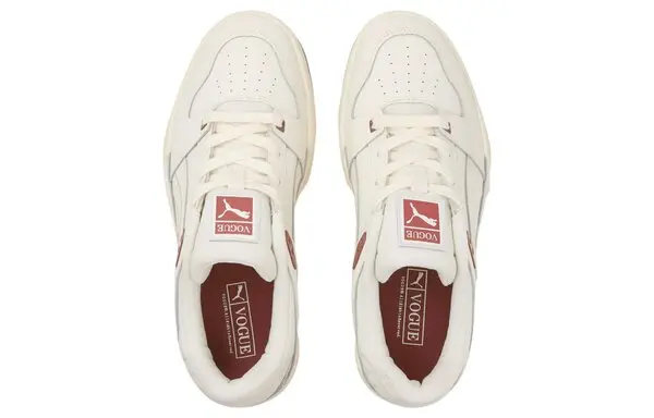 PUMA Vogue X Slipstream "pristine" Sneakers - Pristine/pristine