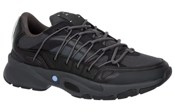 Alexander McQueen Aratana Opaque Trainers