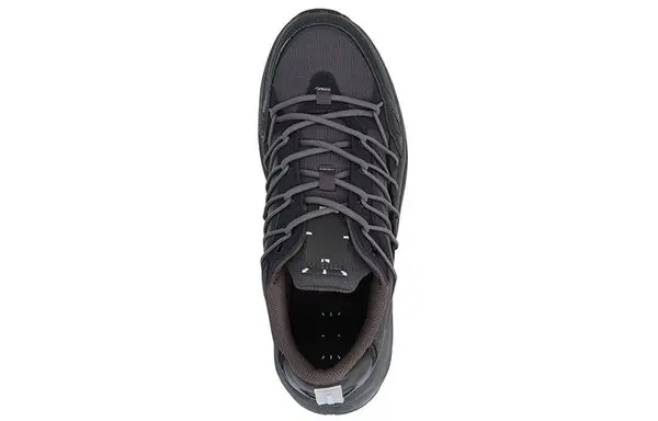Alexander McQueen Aratana Opaque Trainers
