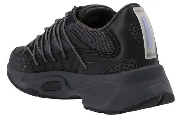 Alexander McQueen Aratana Opaque Trainers