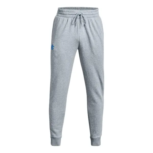 Under Armour Run Anywhere Pants - Grey