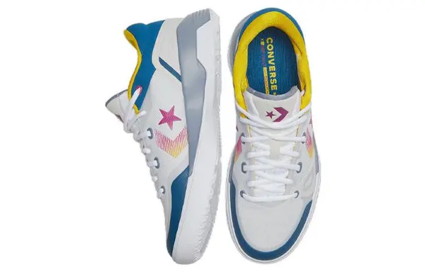 CONVERSE G4 Basketball Sneakers