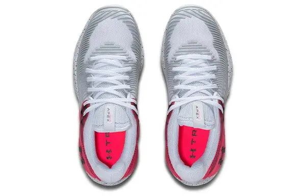 Under Armour Hovr Apex 2 Athletic Sneakers