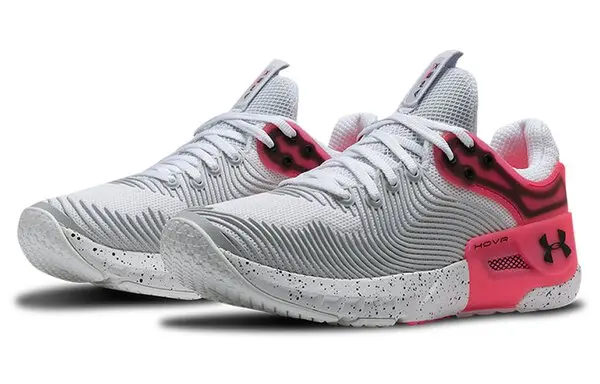 Under Armour Hovr Apex 2 Athletic Sneakers