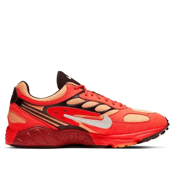 Nike Ghost Racer "bright Crimson