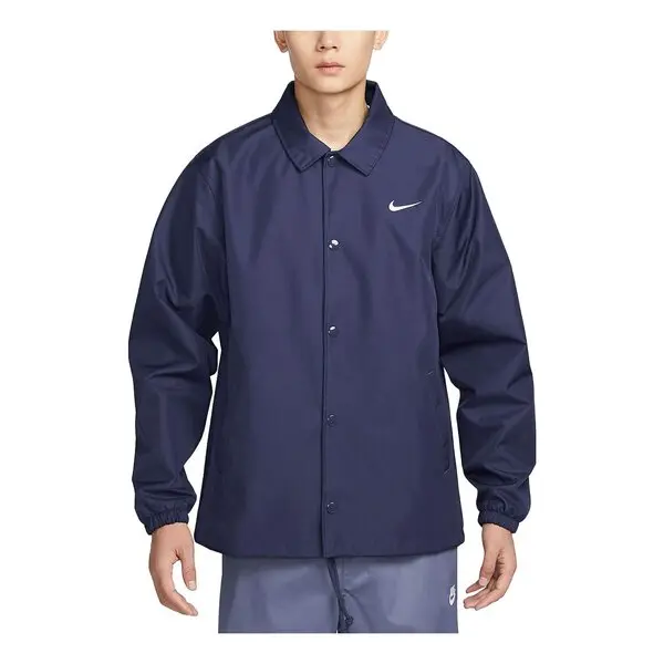 Nike Coach Jacket