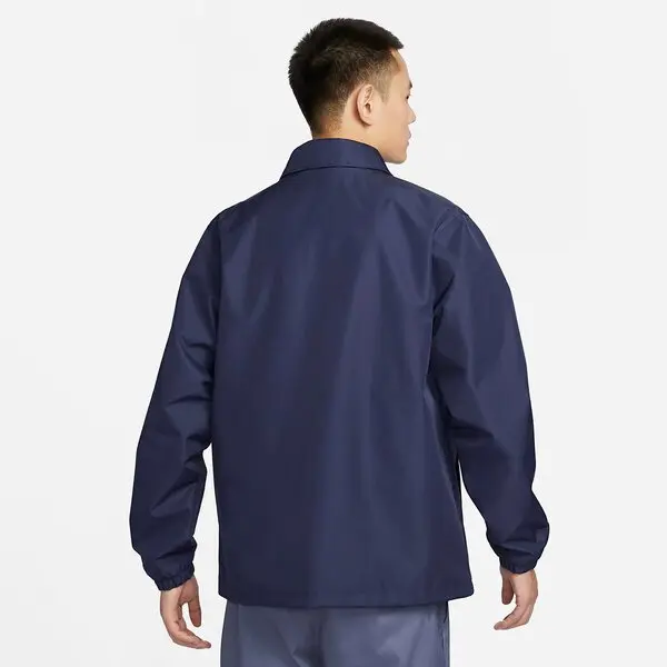 Nike Coach Jacket