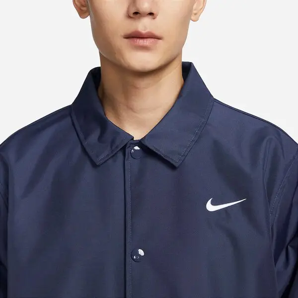 Nike Coach Jacket