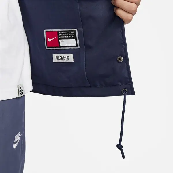 Nike Coach Jacket