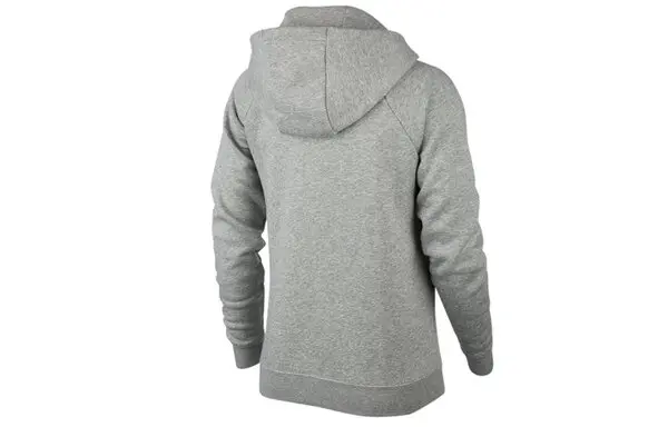 Nike Fleece Pullover Hoodie