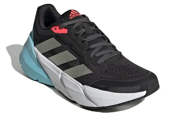 Adidas Adistar Performance Footwear - Black/blue