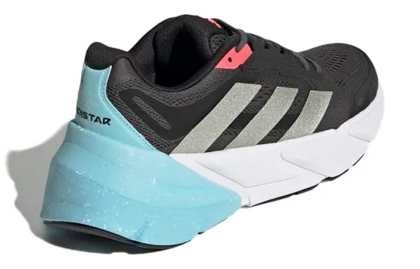 Adidas Adistar Performance Footwear - Black/blue