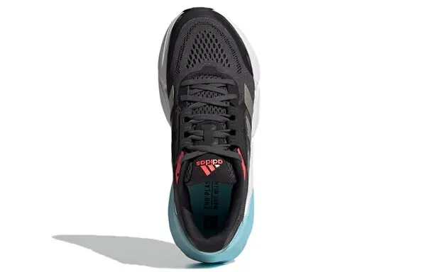 Adidas Adistar Performance Footwear - Black/blue