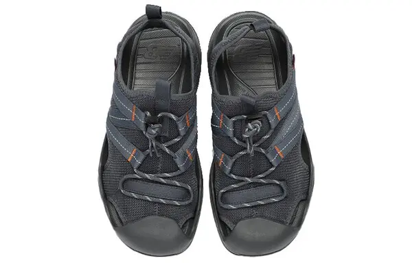 NEW BALANCE 4205 Sandal - Grey