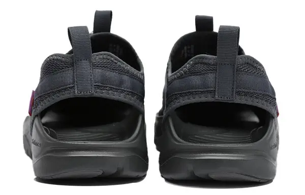 NEW BALANCE 4205 Sandal - Grey