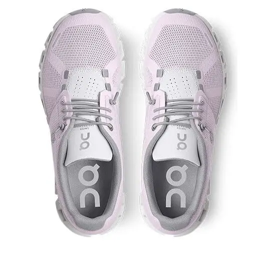 On Cloud Sneakers - Lily/frost