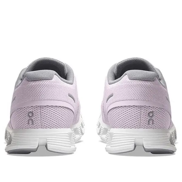 On Cloud Sneakers - Lily/frost