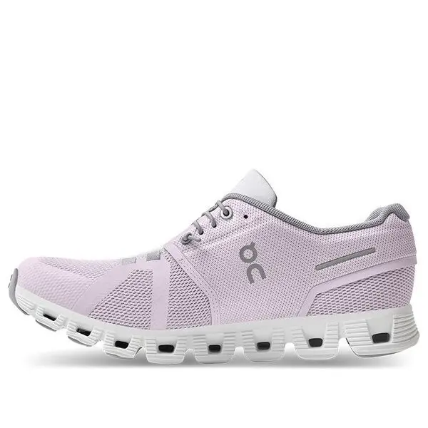 On Cloud Sneakers - Lily/frost