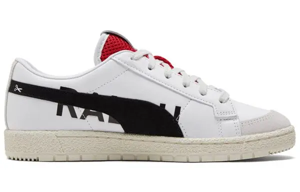 PUMA Ralph Sampson 70 Lo Draft Sneakers