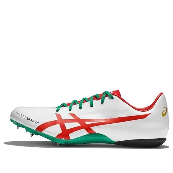 Asics Hyper Sprint Athletic Shoes